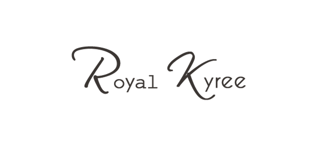 About – Royal Kyree